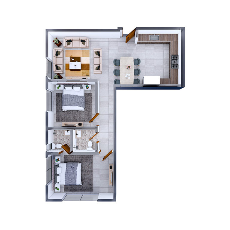 ريفييرا المربع - Al Ajlan Riviera