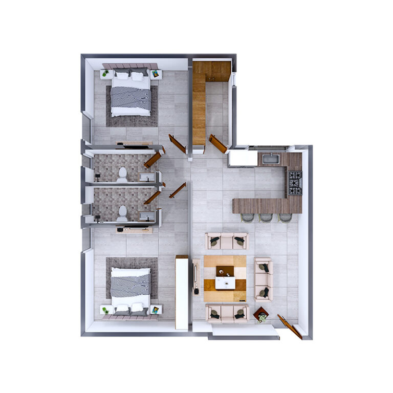 ريفييرا المربع - Al Ajlan Riviera