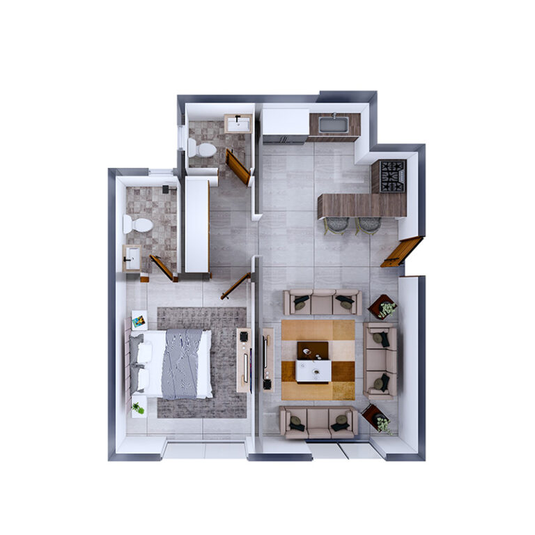 ريفييرا المربع - Al Ajlan Riviera