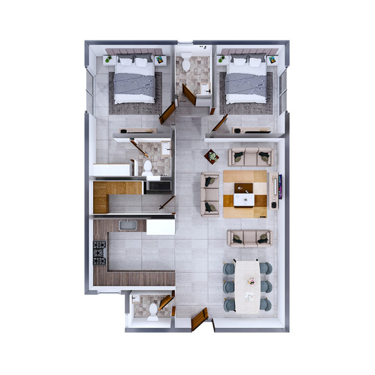 ريفييرا المربع - Al Ajlan Riviera