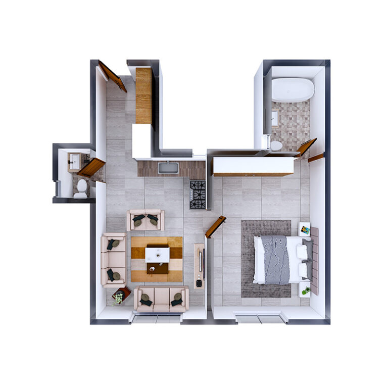 ريفييرا المربع - Al Ajlan Riviera